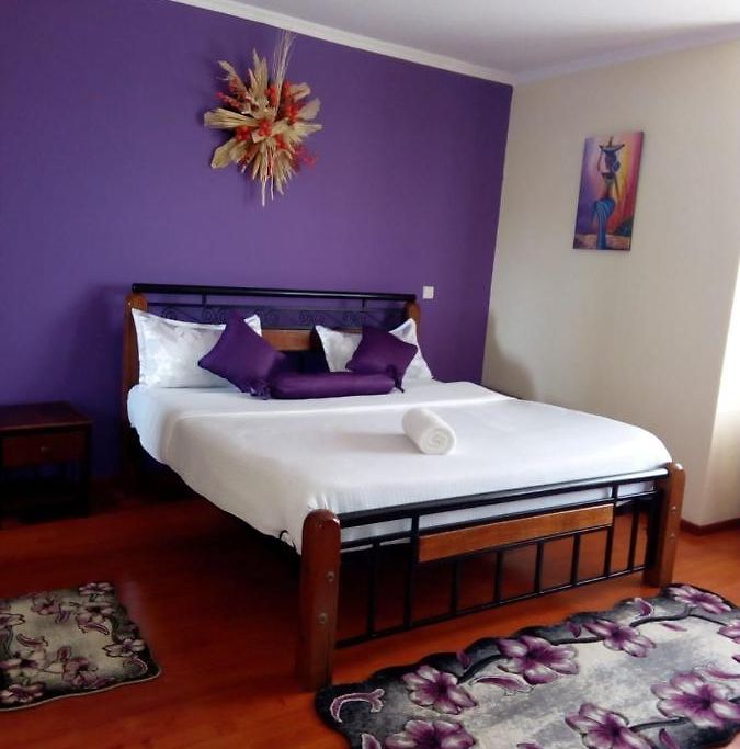 Fourways Junction Villa 1 Nairobi, Nairobi Best Rates & Deals on ...